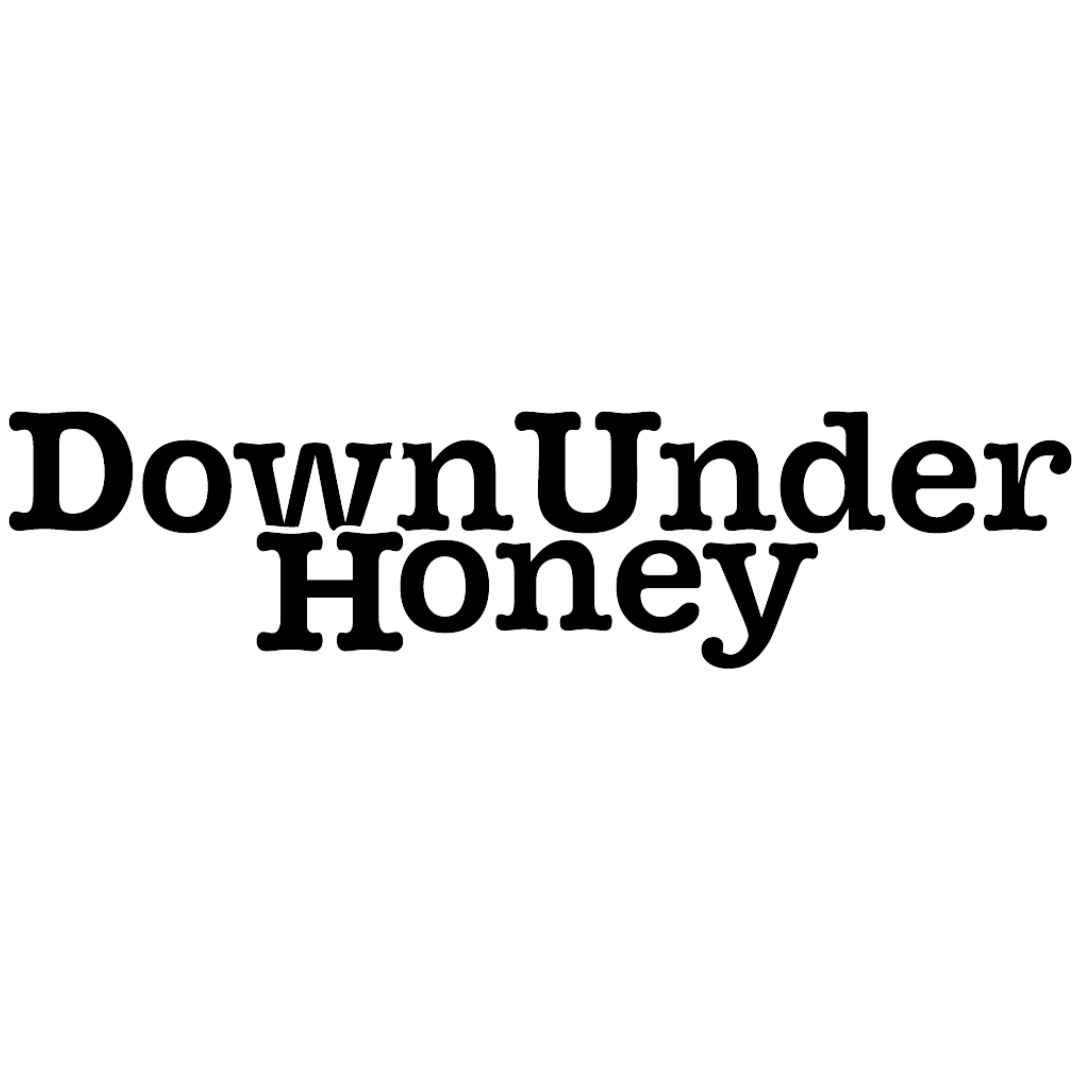 DownUnder Honey